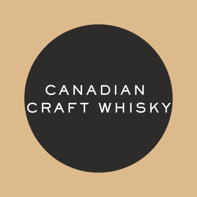 Craft Canadian Whiskies – JP Wiser's Experience